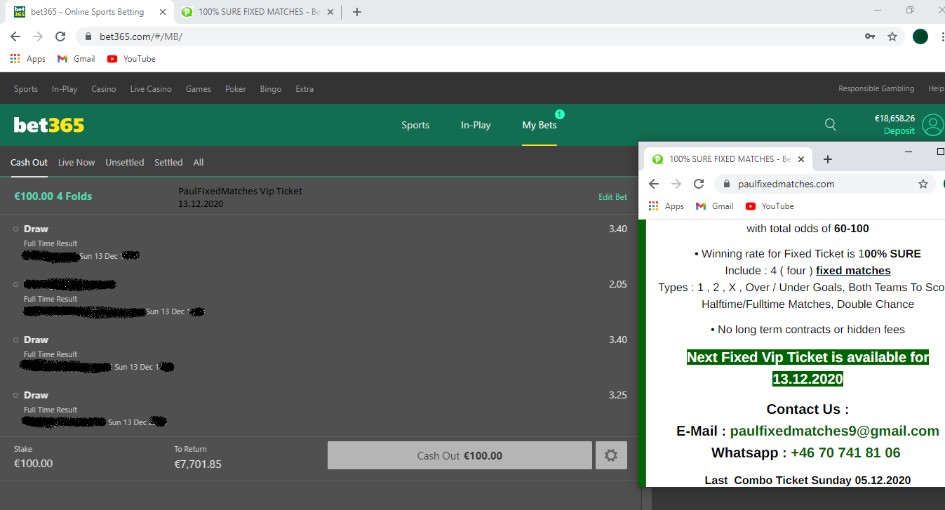 100 SURE FIXED MATCHES Betting Fixed Matches 100 Draw Prediction 100 SURE FIXED MATCHES Betting Fixed Matches 100 Draw Prediction